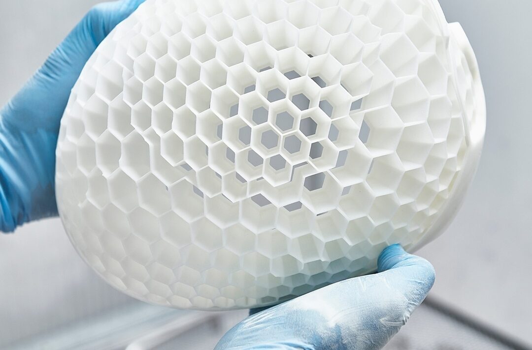 HEXR - Oxford Science Enterprises