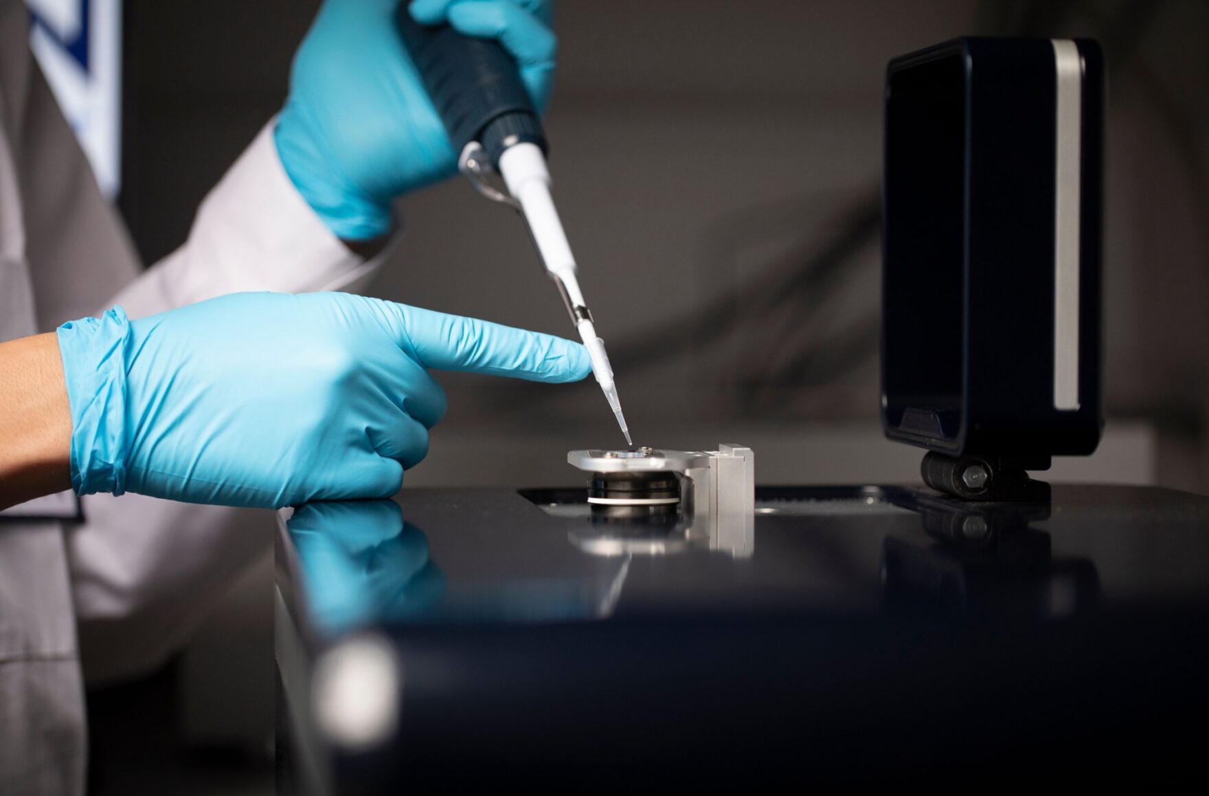 Refeyn - Oxford Science Enterprises