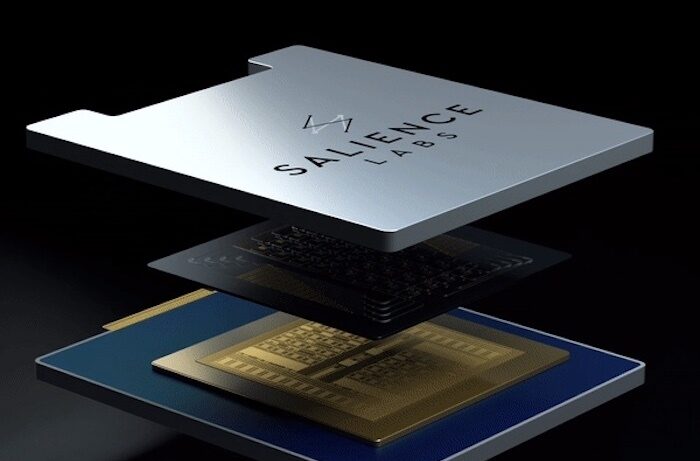 Salience Labs - Oxford Science Enterprises