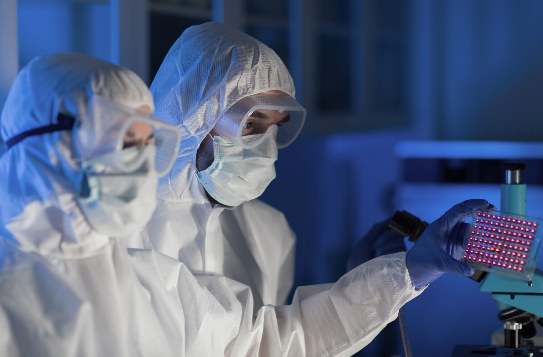 Iota Sciences - Oxford Science Enterprises