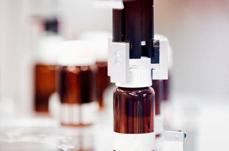 Genomics - Oxford Science Enterprises