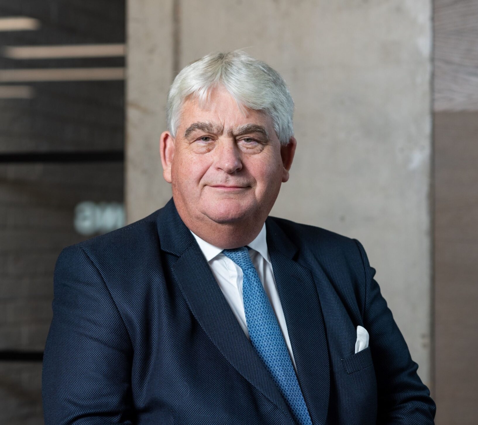 Bernard Taylor - Oxford Science Enterprises