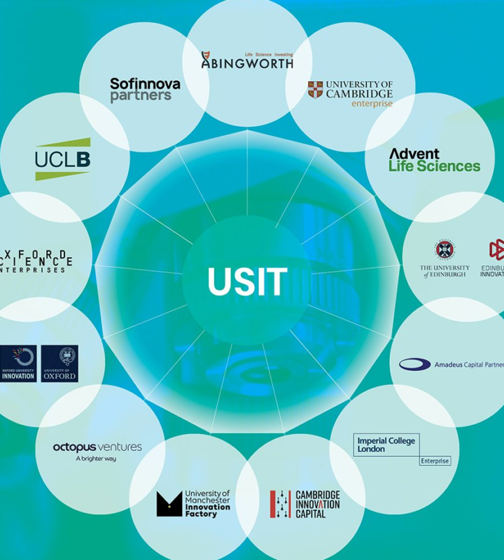 News - Oxford Science Enterprises